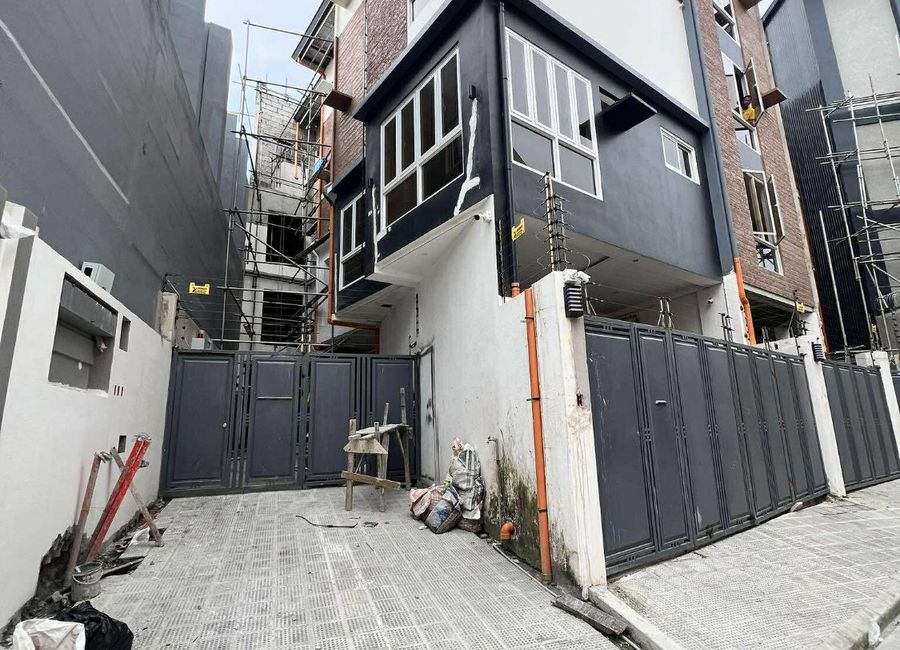 San Juan Brandnew Townhouse with 16 Months to Pay Down Payment near ...