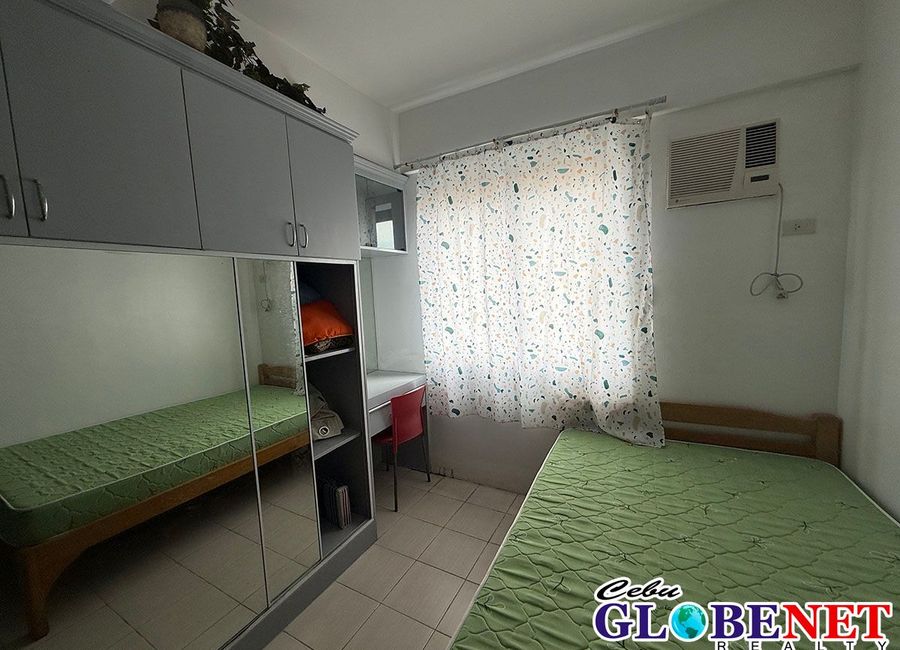 Studio in Persimmon Condo Mabolo | Lamudi.com.ph