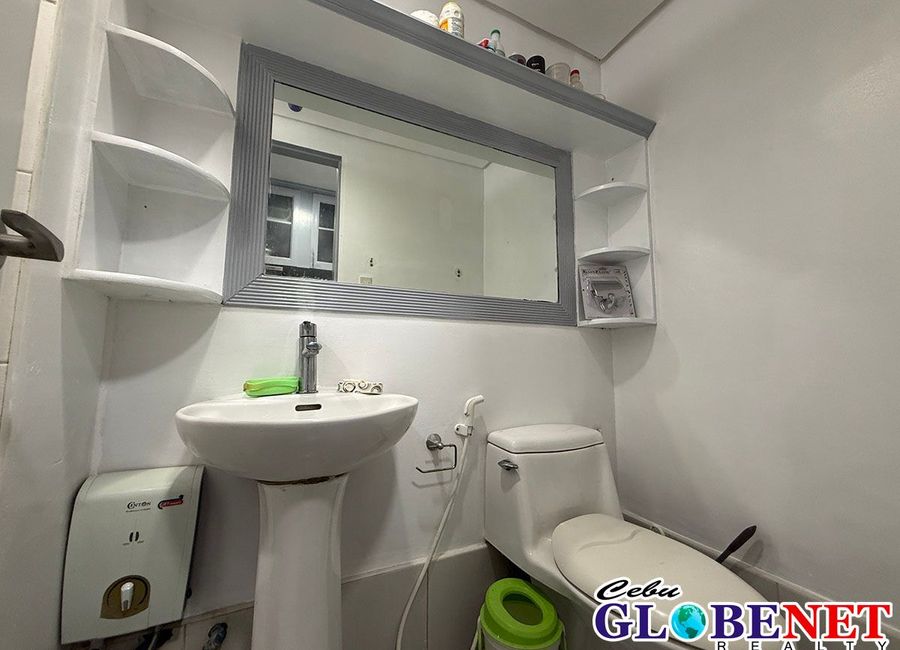 Studio in Persimmon Condo Mabolo | Lamudi.com.ph