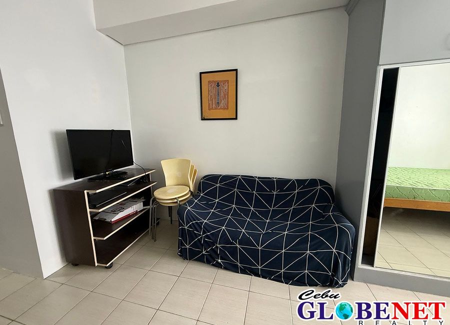 Studio in Persimmon Condo Mabolo | Lamudi.com.ph