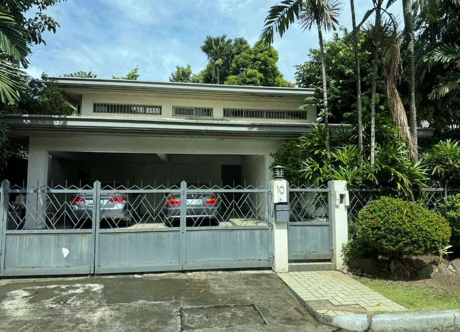 For Sale: 2 Story House and Lot Valle Verde 1 | Lamudi.com.ph