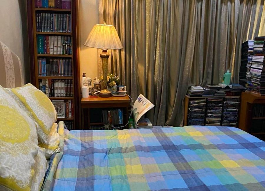 For Sale: 2 Story House and Lot Valle Verde 1 | Lamudi.com.ph