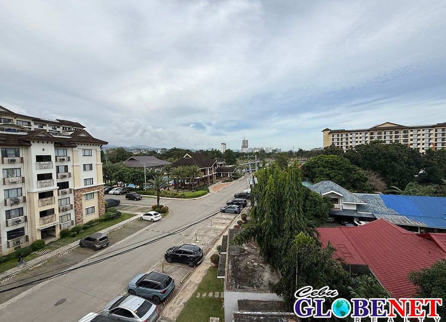 One Oasis Studio with Balcony | Lamudi.com.ph