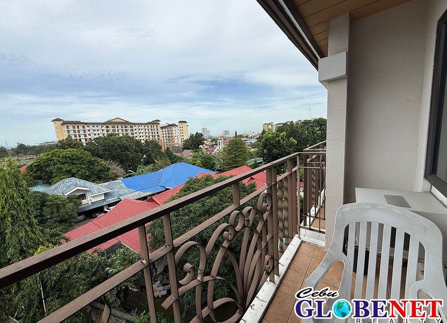 One Oasis Studio with Balcony | Lamudi.com.ph