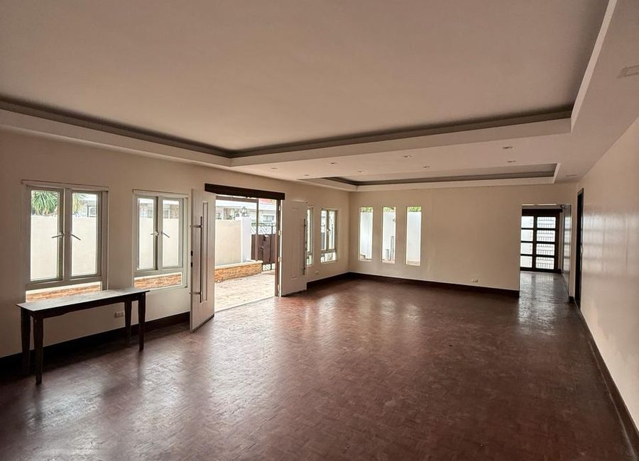 FOR LEASE - House and Lot in BF Homes, Paranaque PP Code: L1624 ...