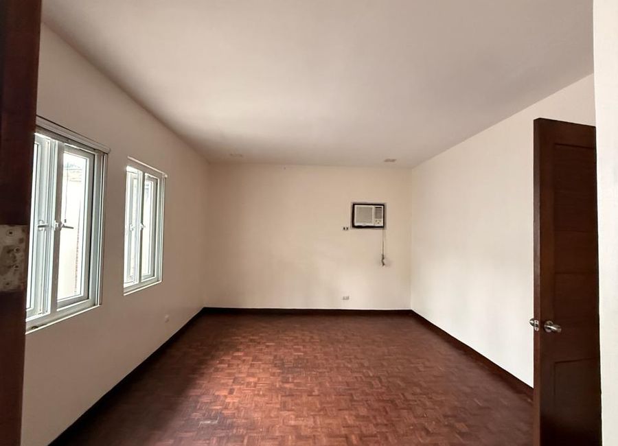 FOR LEASE - House and Lot in BF Homes, Paranaque PP Code: L1624 ...