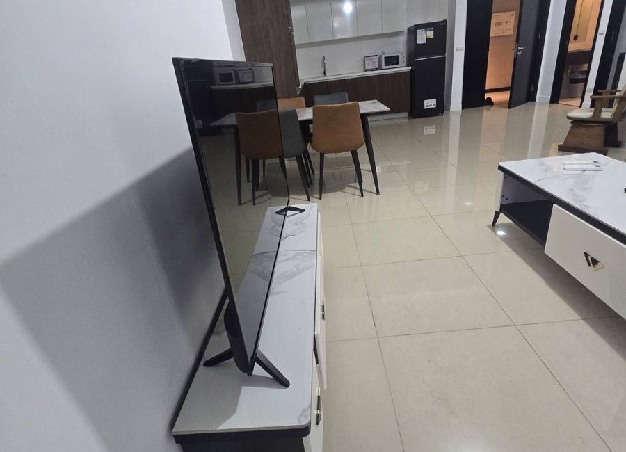 1 Bedroom in West Gallery Place BGC for Rent | Lamudi.com.ph