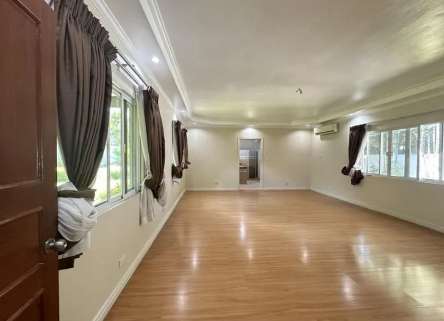 House and Lot for Rent in Urdaneta Village, Makati | Lamudi.com.ph