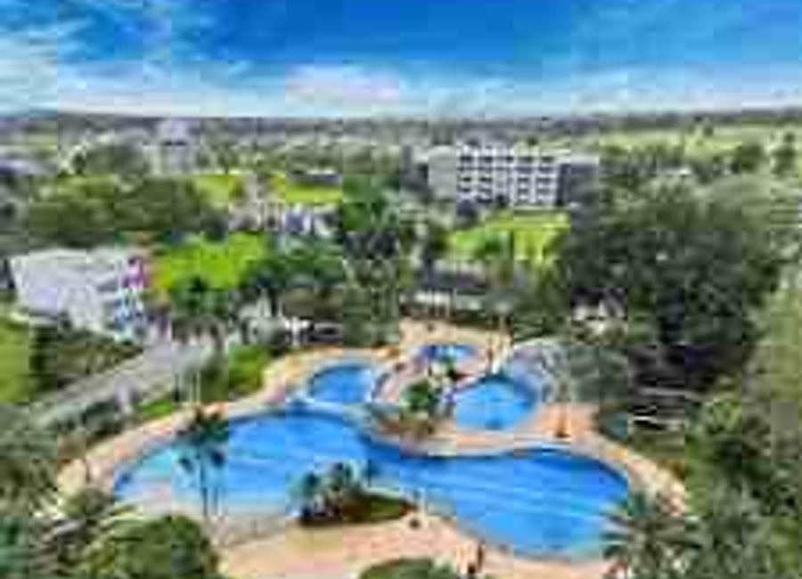 Metrogate Silang Estates - Lot residential lot gated community for sale ...