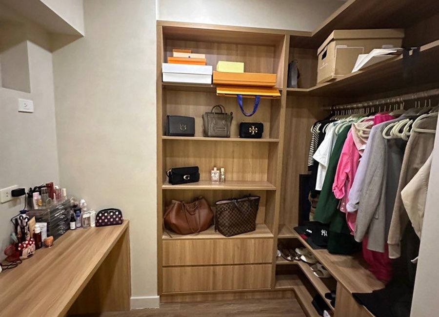 54 sqm 2BR Condo for Rent at Kai Garden Residences, Sugi Bldg ...