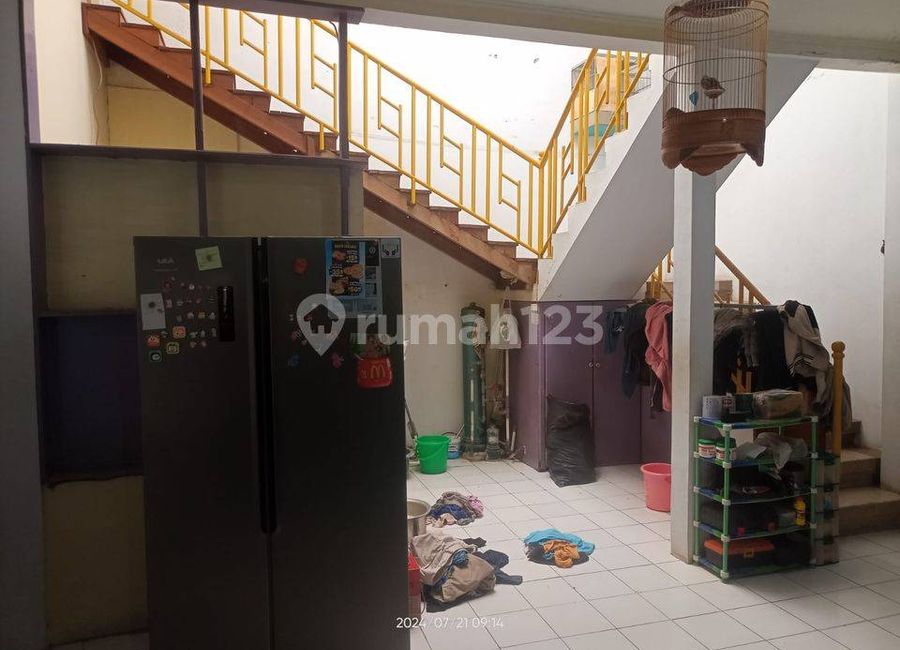 Murah Rumah Hoek 287m di Cluster Graha Kalimas, Bekasi * | Lamudi.co.id