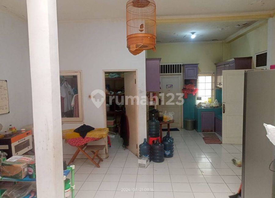 Murah Rumah Hoek 287m di Cluster Graha Kalimas, Bekasi * | Lamudi.co.id