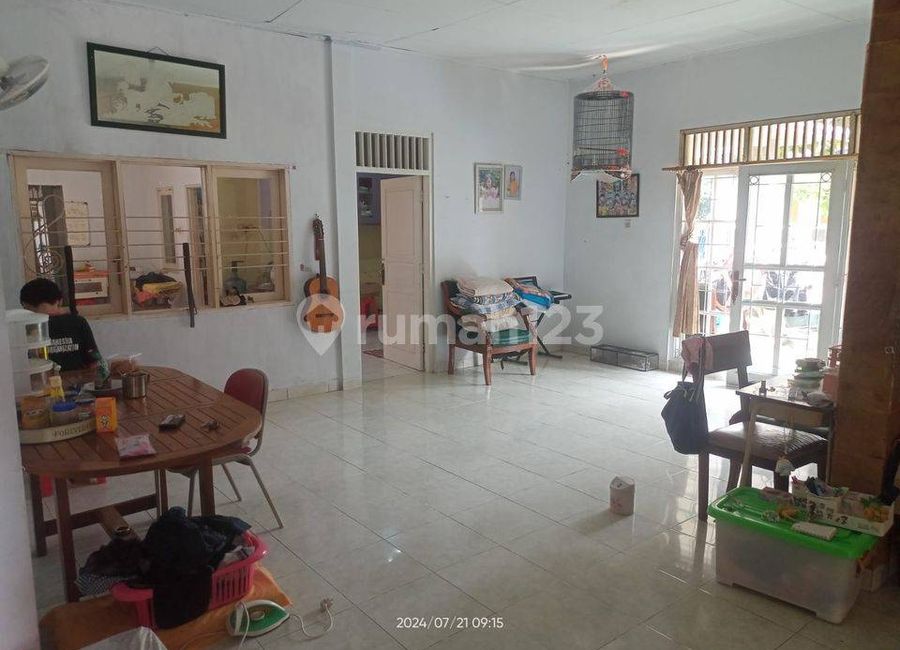 Murah Rumah Hoek 287m di Cluster Graha Kalimas, Bekasi * | Lamudi.co.id