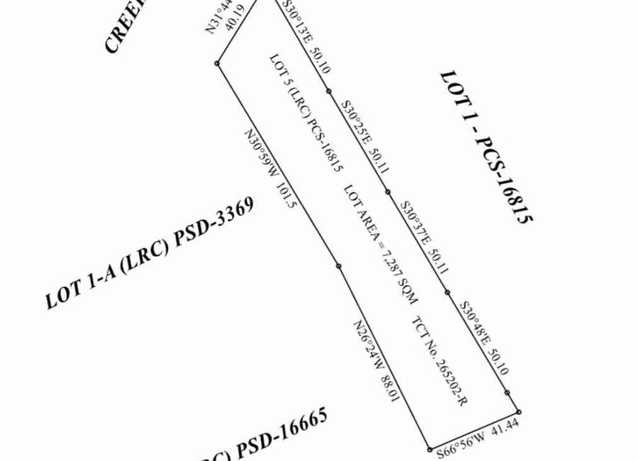 NLEX San Simon Exit Commercial lot with warehouse | Lamudi.com.ph