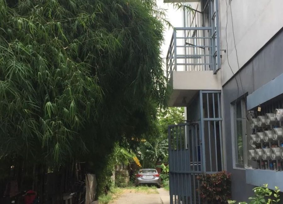 Affordable Studio for Rent Along Alabang Zapote Road & Near SM ...