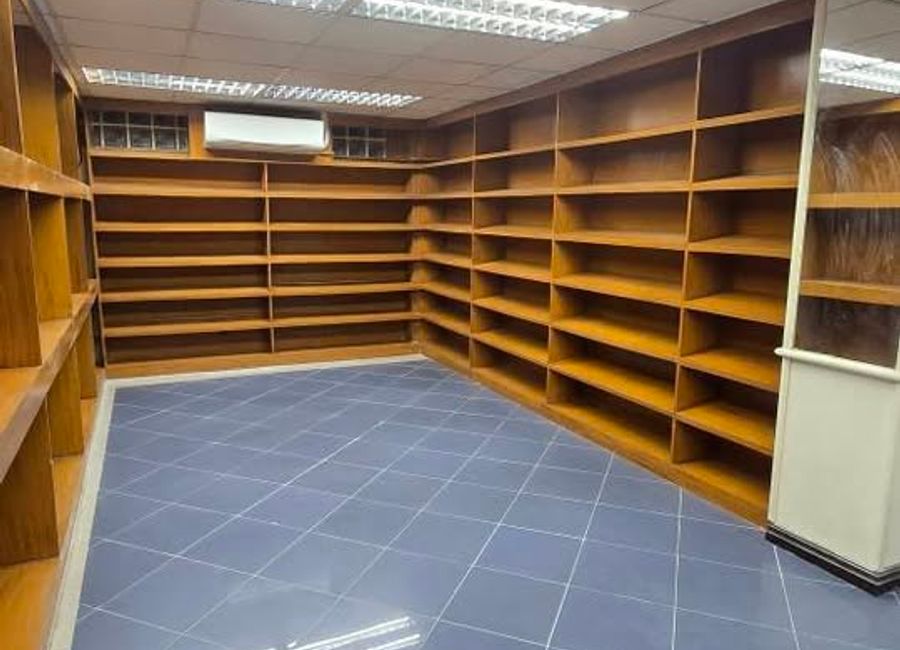 4-Storey Building for Rent in Quezon City | Lamudi.com.ph