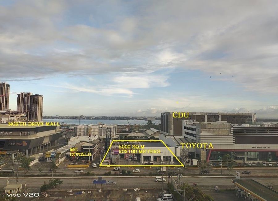 🔥 PRIME COMMERCIAL PROPERTY FOR SALE IN MANDAUE CITY, CEBU | Lamudi.com.ph