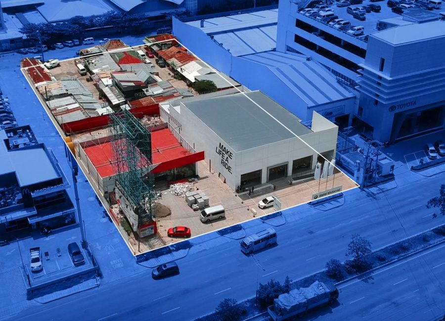 🔥 PRIME COMMERCIAL PROPERTY FOR SALE IN MANDAUE CITY, CEBU | Lamudi.com.ph