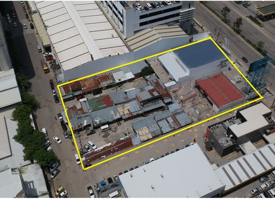 🔥 PRIME COMMERCIAL PROPERTY FOR SALE IN MANDAUE CITY, CEBU | Lamudi.com.ph