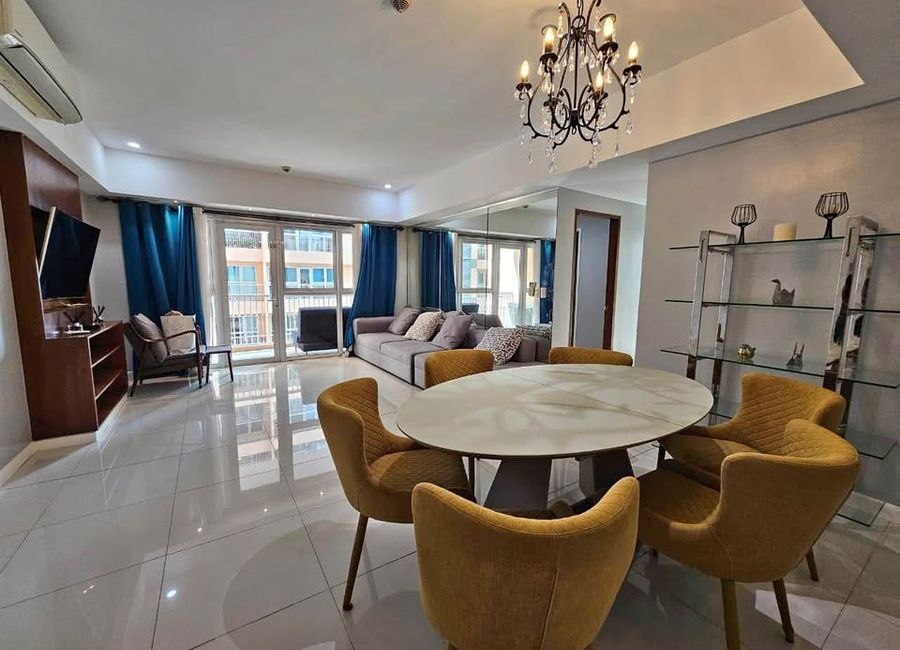 For Rent: 3BR Newly Renovated in Venice Luxury Residences for 95K/mo ...