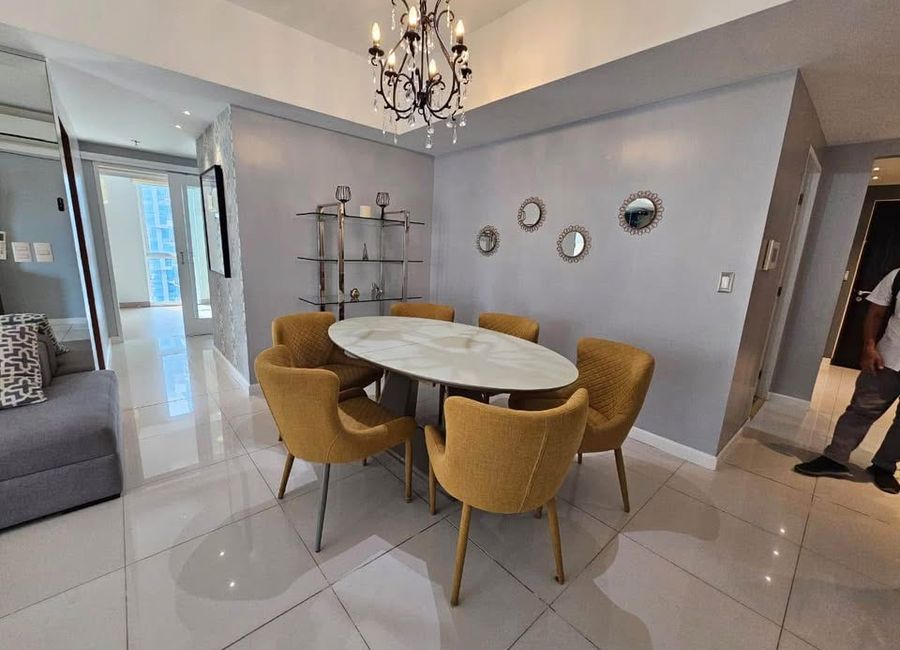 For Rent: 3BR Newly Renovated in Venice Luxury Residences for 95K/mo ...