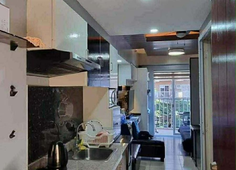 For Sale: Fully Furnished 2BR Condo Unit in Moldex Aspen Building ...