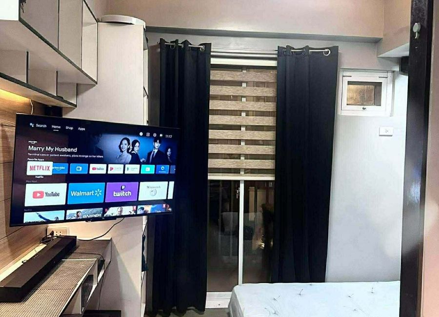 For Sale: Fully Furnished 2BR Condo Unit in Moldex Aspen Building ...