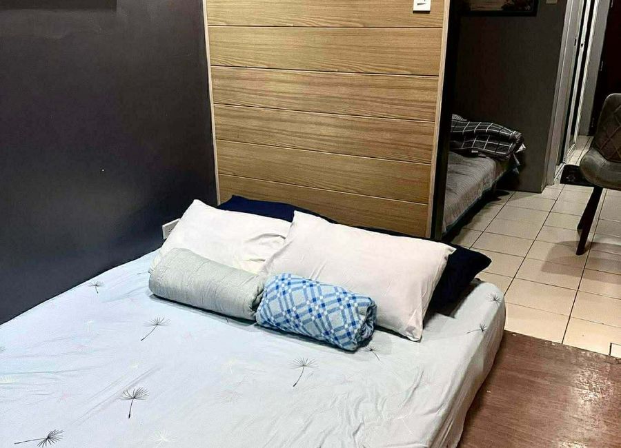 For Sale: Fully Furnished 2BR Condo Unit in Moldex Aspen Building ...