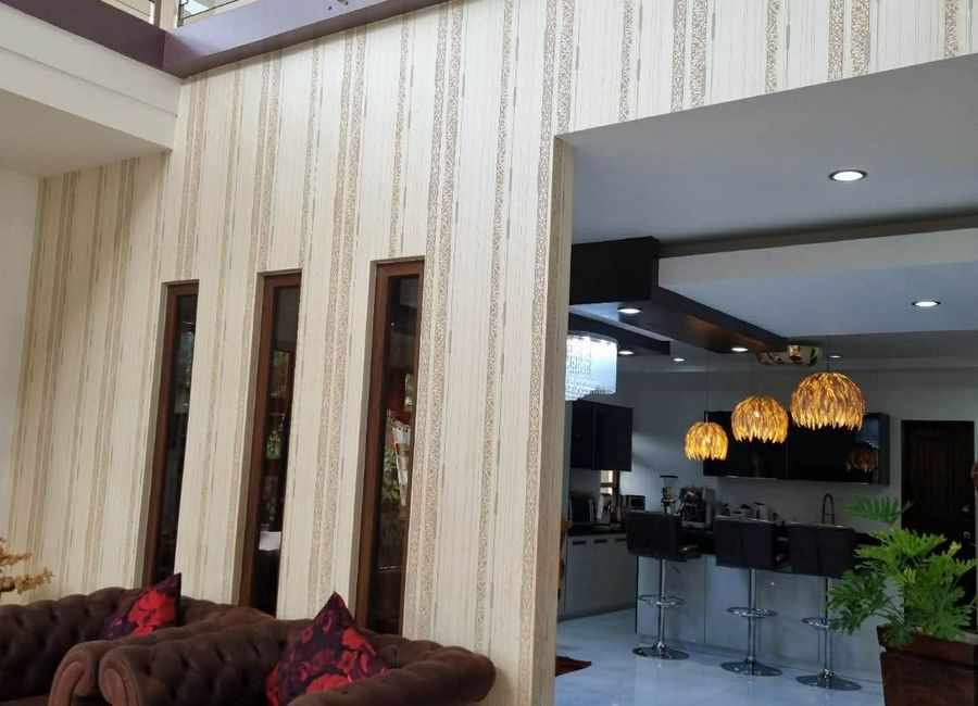 Pristina North Subd 6BR House 728sqm Pool Gym Bacayan | Lamudi.com.ph