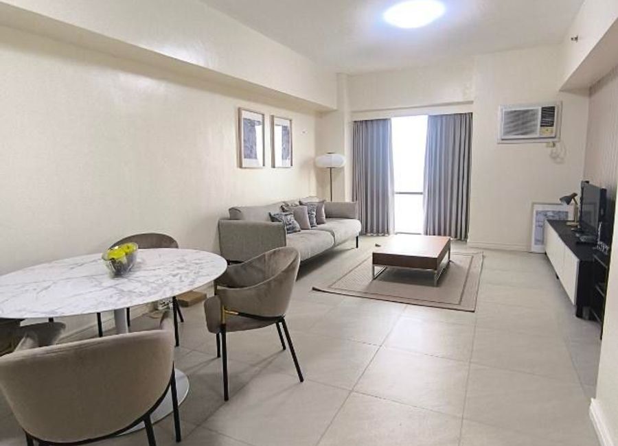Prime 2 Bedroom Unit for Lease in Eton Baypark Manila Condominium, City ...