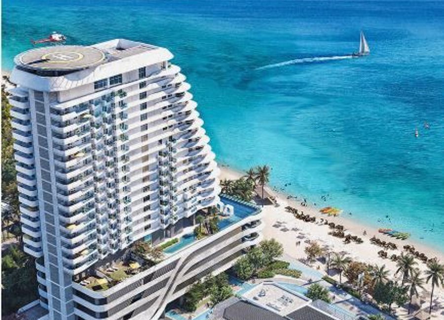 The Spinnaker beachfront Condo for sale at san Juan Batangas | Lamudi ...