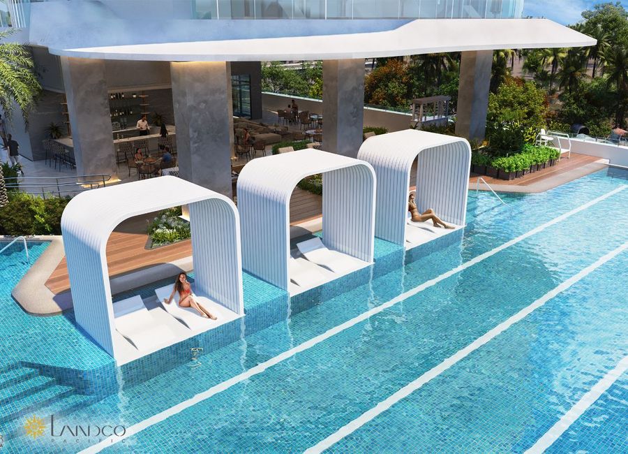 The Spinnaker beachfront Condo for sale at san Juan Batangas | Lamudi ...