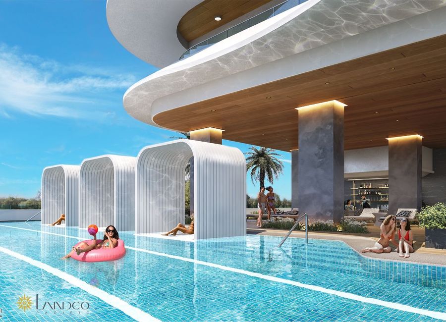 The Spinnaker beachfront Condo for sale at san Juan Batangas | Lamudi ...