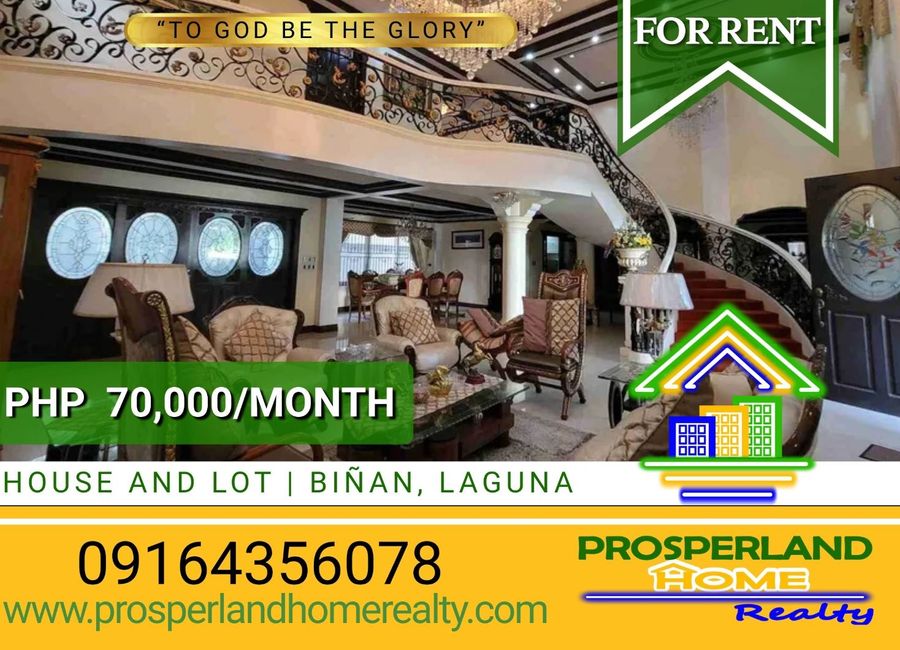 HOUSE FOR RENT IN ZAPOTE, BIÑAN, LAGUNA | Lamudi.com.ph