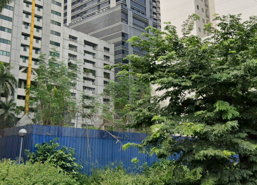 Commercial 2 Vacant lots fo Sale Buendia Avenue Makati City P1.5M/sqm ...