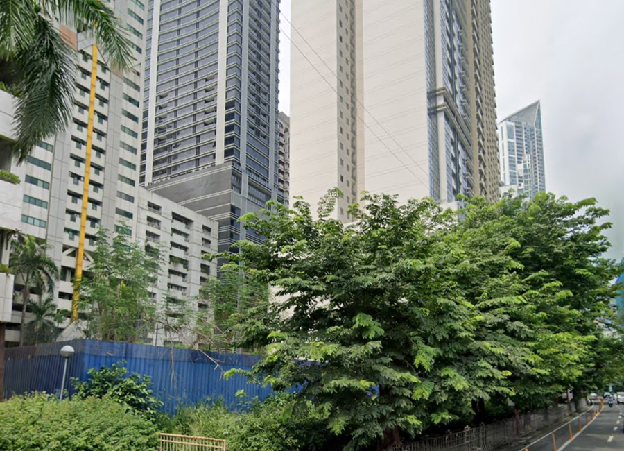 Commercial 2 Vacant lots fo Sale Buendia Avenue Makati City P1.5M/sqm ...