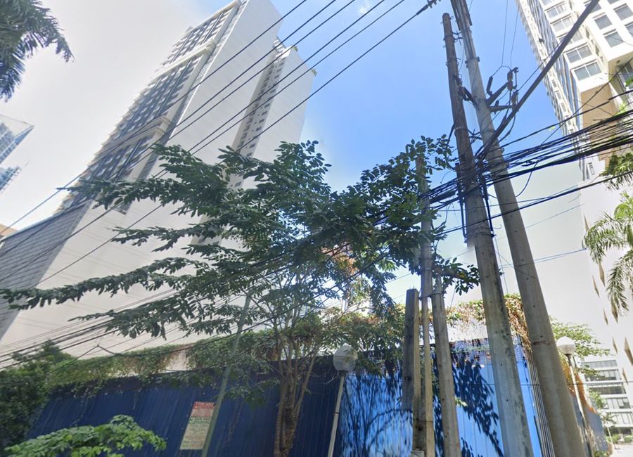 Commercial 2 Vacant lots fo Sale Buendia Avenue Makati City P1.5M/sqm ...