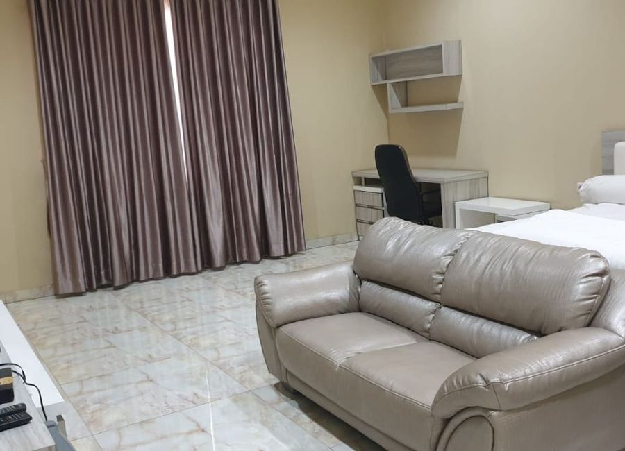 Disewakan Rumah Mewah dengan Private Pool – Cluster Vassa Terrace Lippo ...