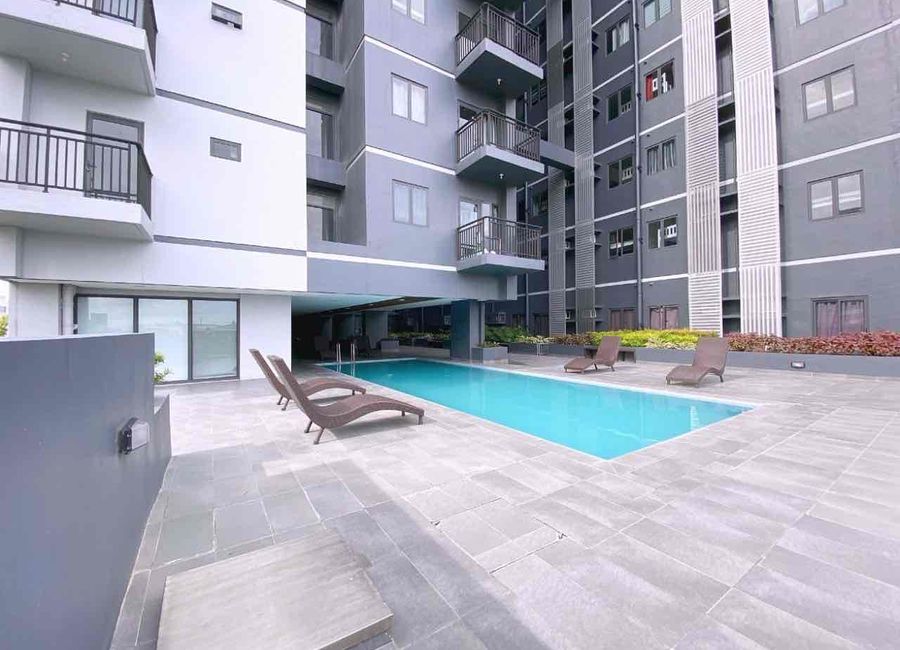 Southkey Place condominium for sale | Lamudi.com.ph