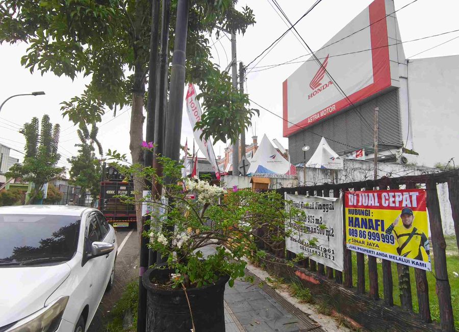 rumah samping Astra BLORA | Lamudi.co.id
