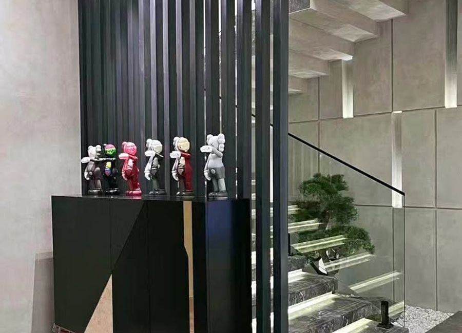 600 sqm 5-Bedroom House and Lot for Sale / Lease at Multinational ...