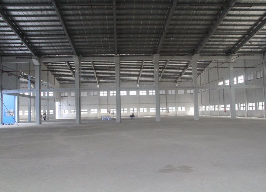 Warehouse for Lease in Brgy. Amaya, Tanza, Cavite | Lamudi.com.ph