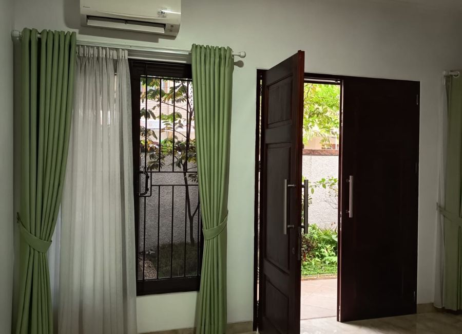 DIJUAL RUMAH BESAR SUNTER – GRIYA INTI SENTOSA LT 12 x 18 bangunan 2 ...