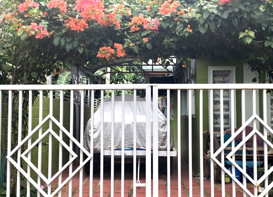 A quaint 3 bedrooms house inside an exclusive Village | Lamudi.com.ph