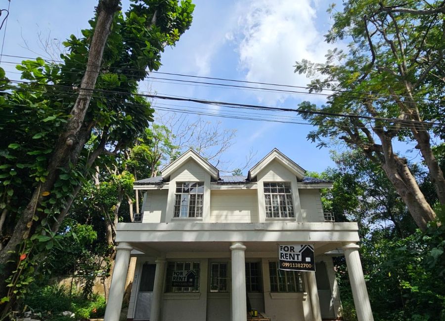 2 bedrooms Duplex House for Rent at Xavier Estates, Cagayan de Oro City ...