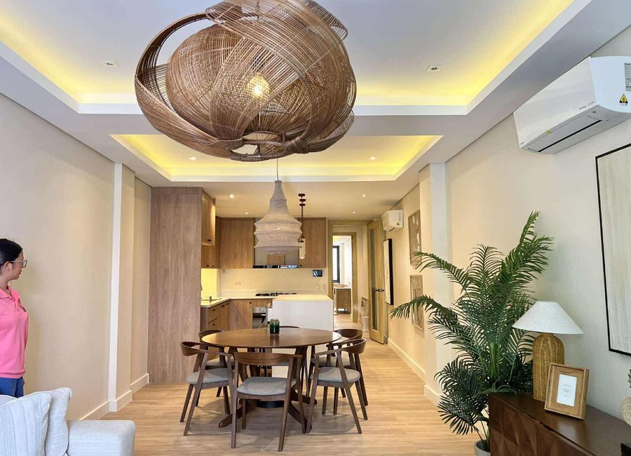 Mandaluyong Brandnew 3 Storey Townhouse w/ Roofdeck For Sale near Boni ...