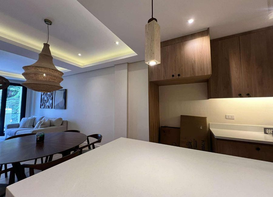 Mandaluyong Brandnew 3 Storey Townhouse w/ Roofdeck For Sale near Boni ...