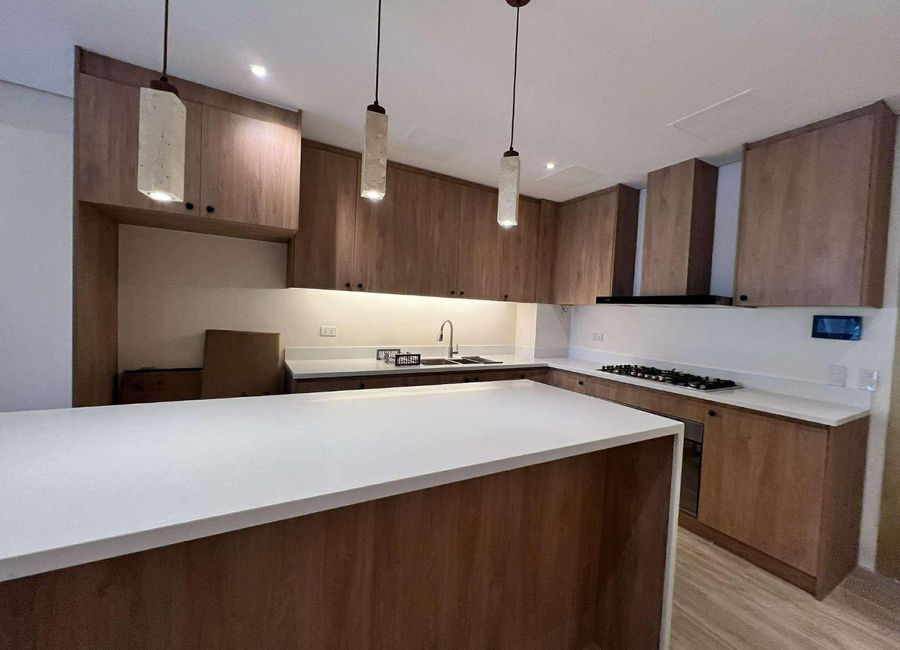 Mandaluyong Brandnew 3 Storey Townhouse w/ Roofdeck For Sale near Boni ...