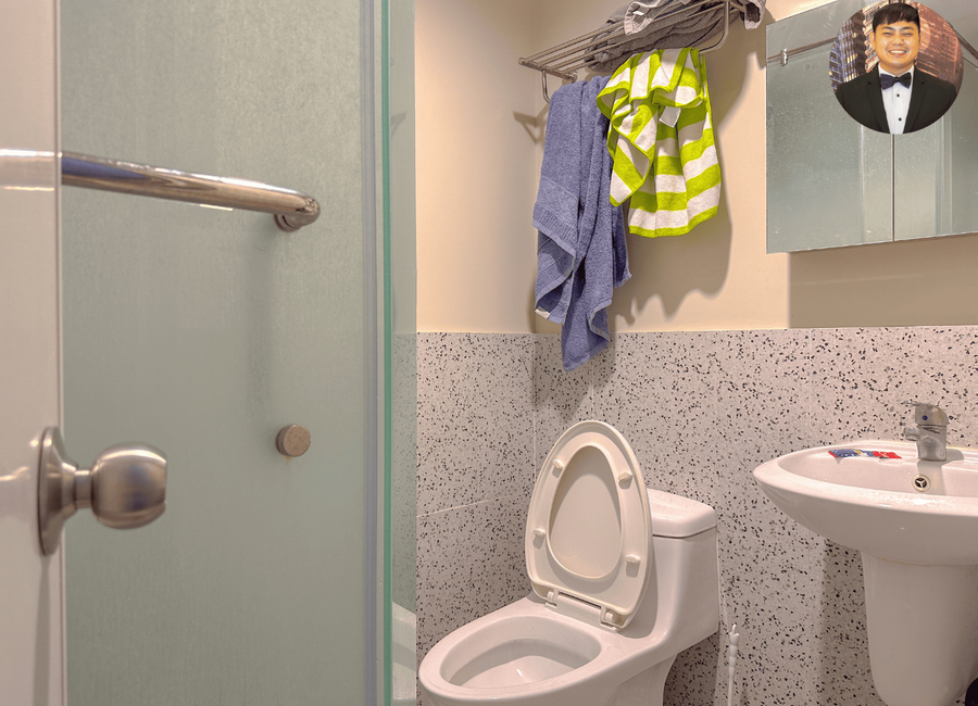 For Rent: Furnished Studio Unit at Avida Towers Riala, Cebu I.T. Park ...