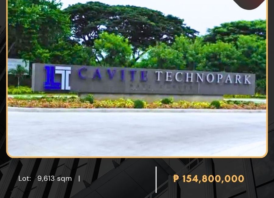 For Sale: Industrial Lot located at Sabang, Naic, Cavite | Lamudi.com.ph